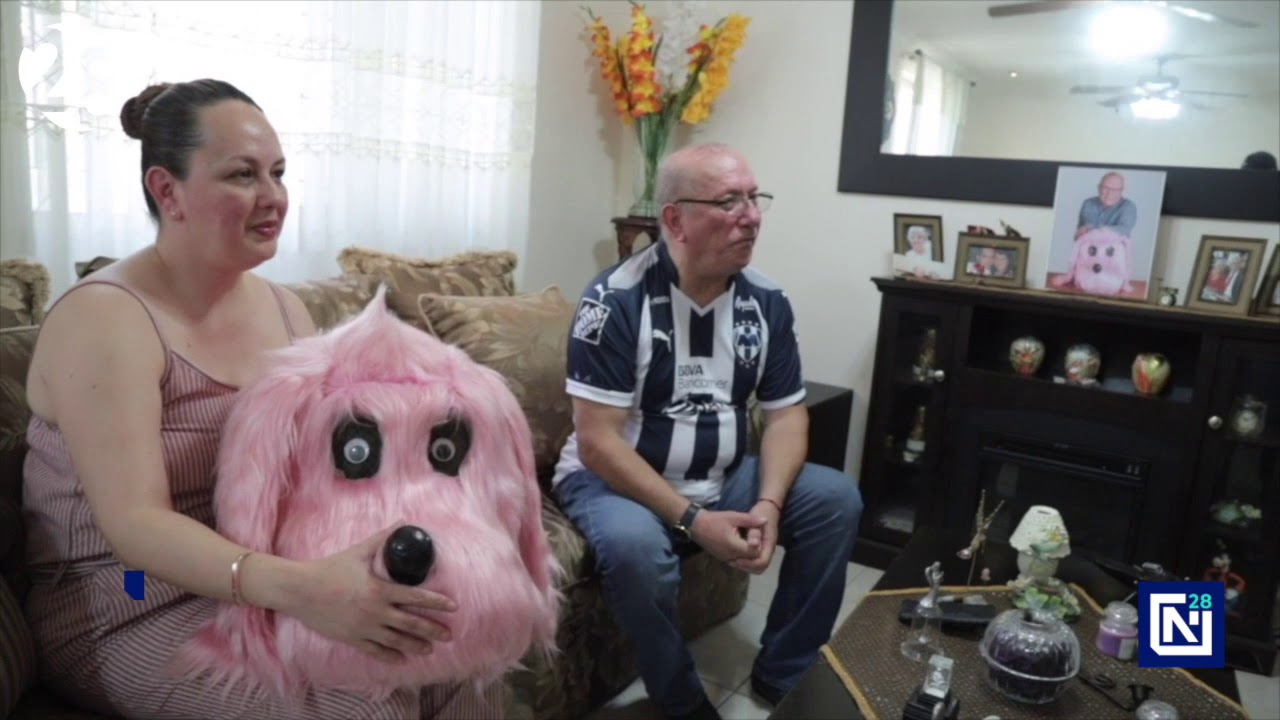 20 años jugando con Romel - YouTube