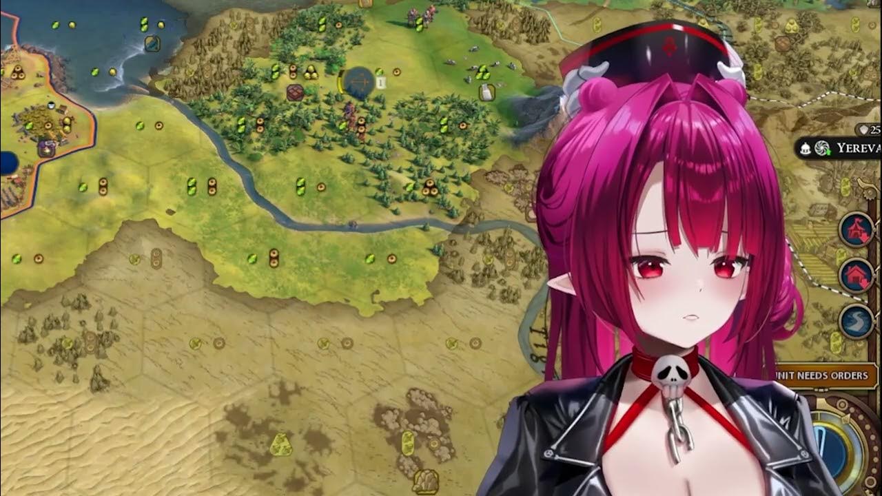 dizzy is old - YouTube