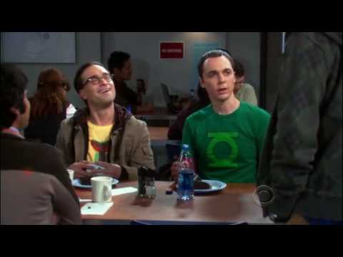 WOE IS WOLOWITZ - YouTube