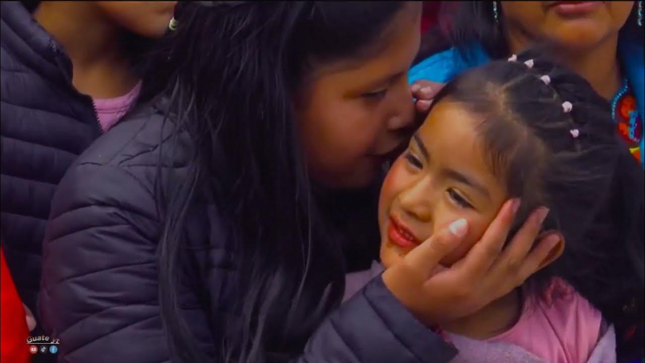 Los Tokes en Aldea,Corrales Cabrican,Quetzaltenango 30/07/2023.... A otro nivel .... - YouTube