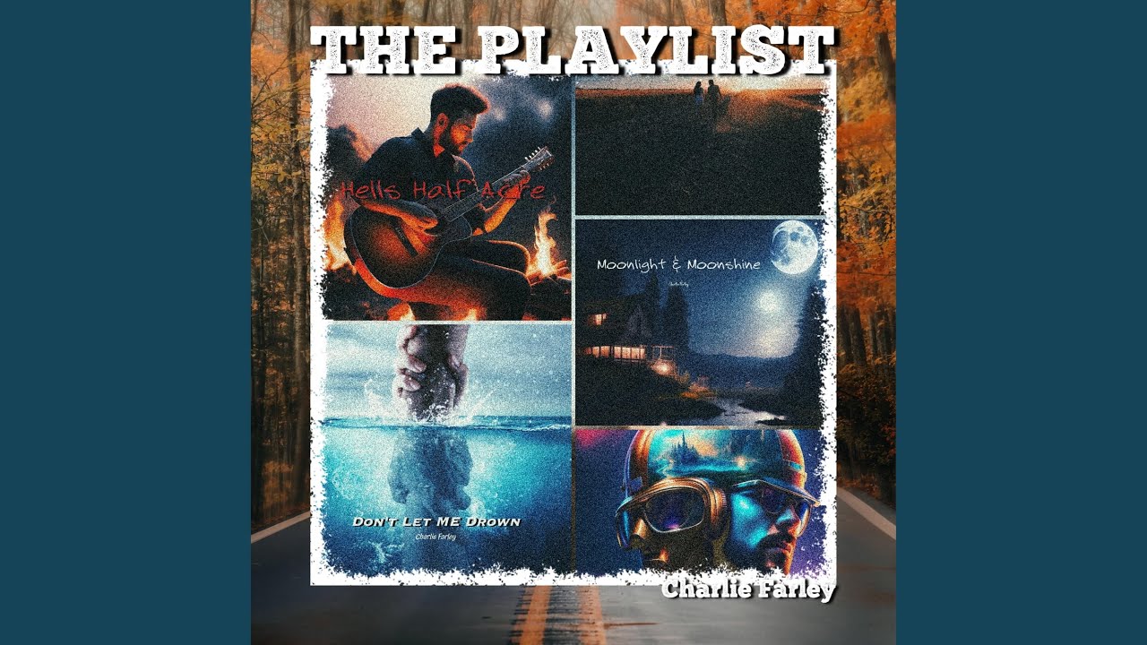 Down A Backroad - YouTube