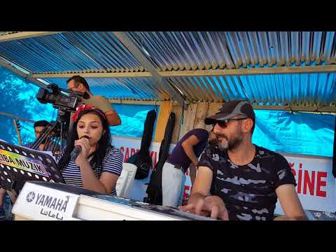 10. Seperkule Pancarcı Şenliği - Ciba Gurubu - Ceren Altun.