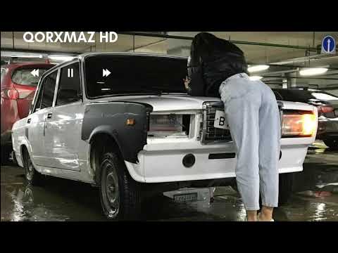 avara deyirler emin mikayilov 2021 2022 Xarici bass remix xosuna gelecek