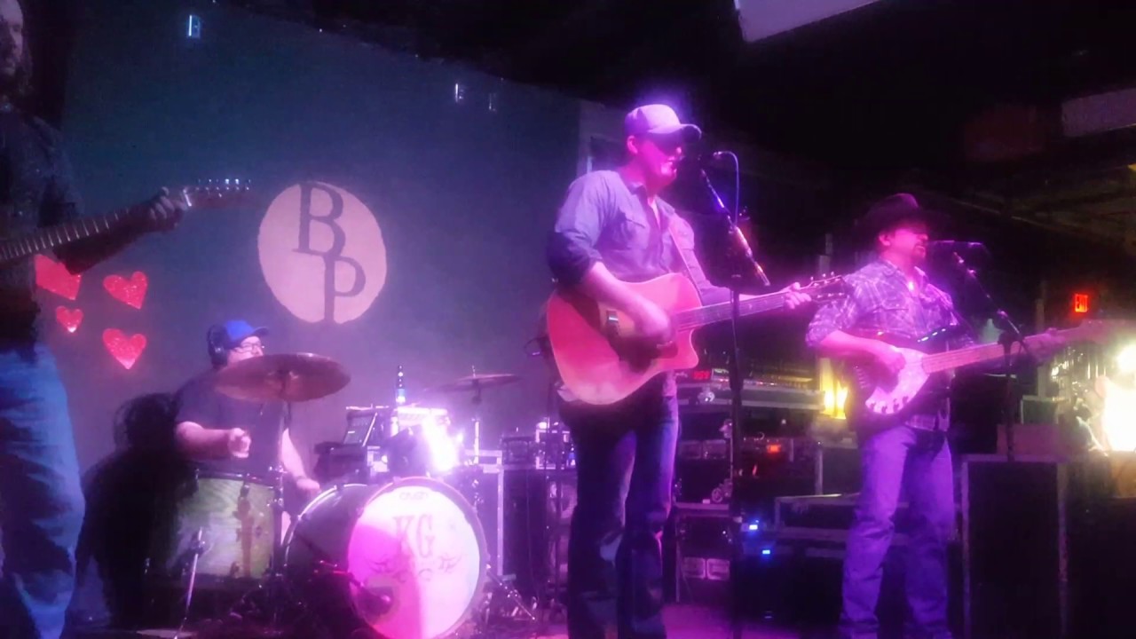 Triple on the Double by Kris Gordon - YouTube