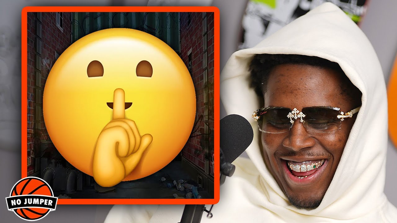 Boston Richey Says Snitch Allegations Haven’t Hurt His Career - YouTube