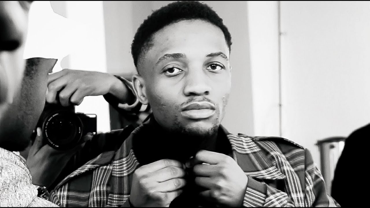 Sam Deep - Kusezo Khanya (Behind The Scenes) - YouTube