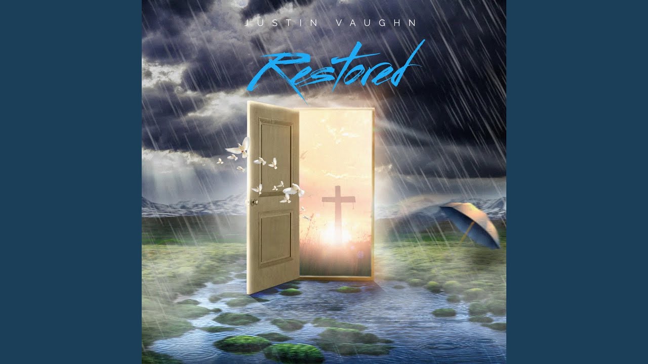 Restore Me - YouTube Music