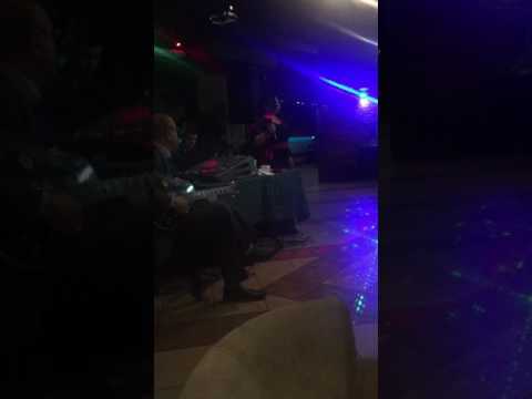 Cenane xanim.  Gozel ifasi. Dunya senin , dunya menim. Москва