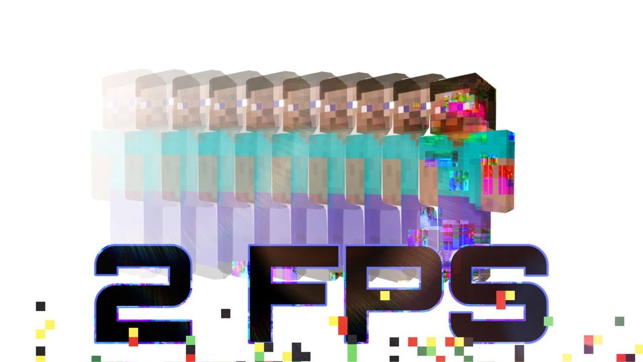 Why is my FPS so bad? - YouTube