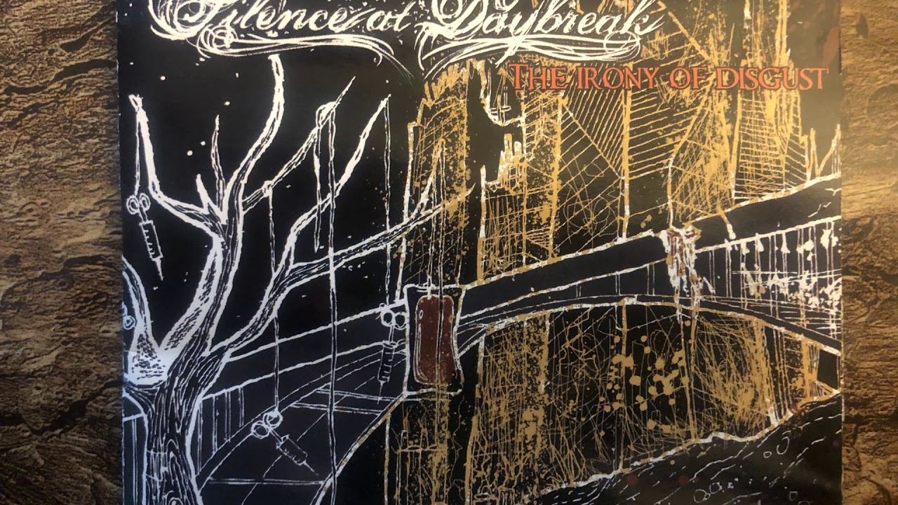 04 Upper Hand - YouTube