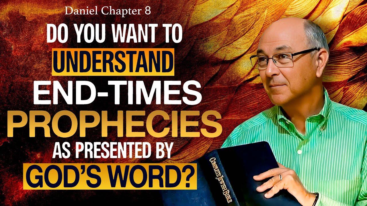 Do You Want to Understand End Times Prophecies, As Presented by God’s ...