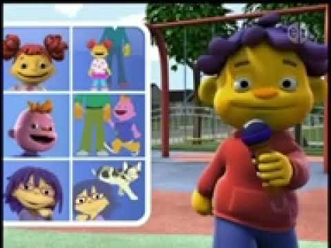 Sid The Science Kid FULL EPISODE: Getiing A Shot: You Can Do It!