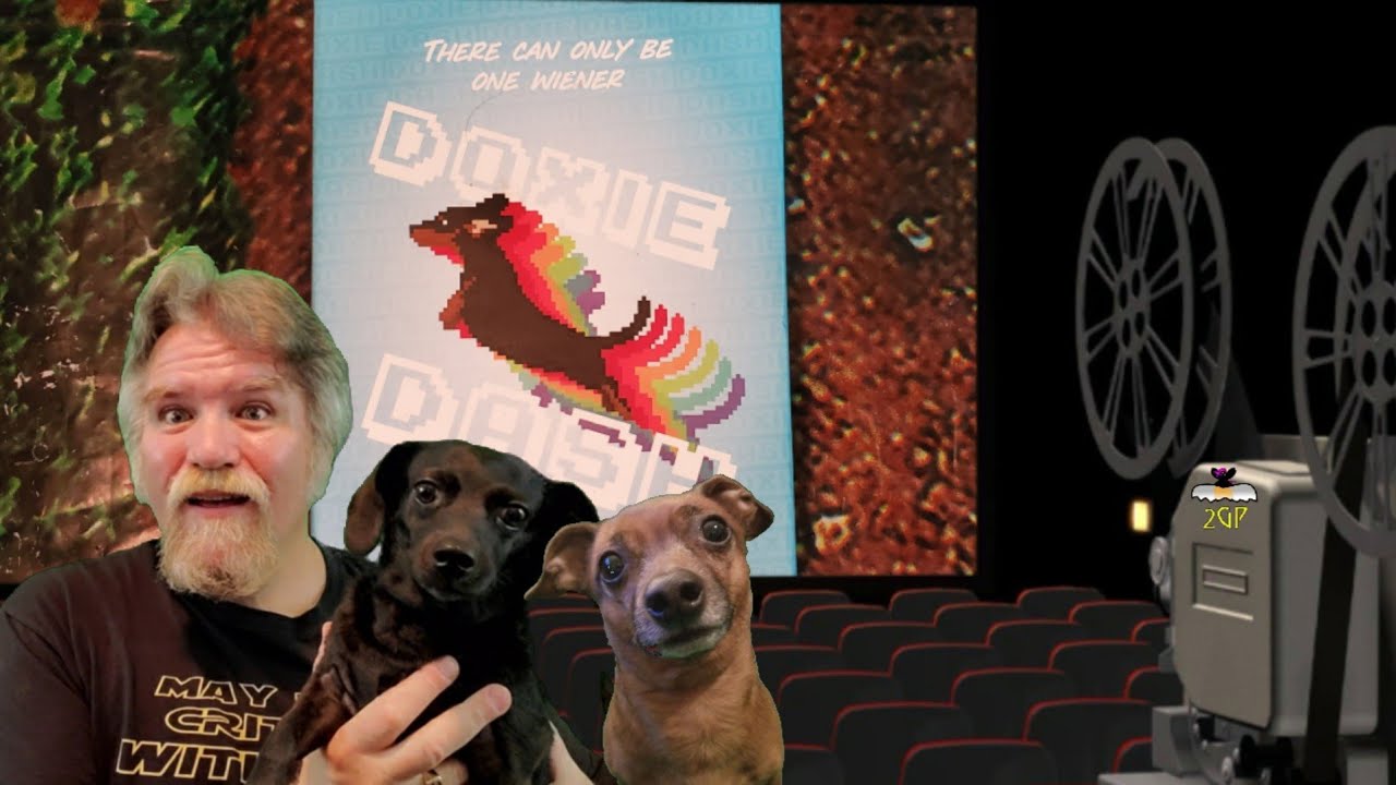 Slideshow Gaming - Doxie Dash - YouTube