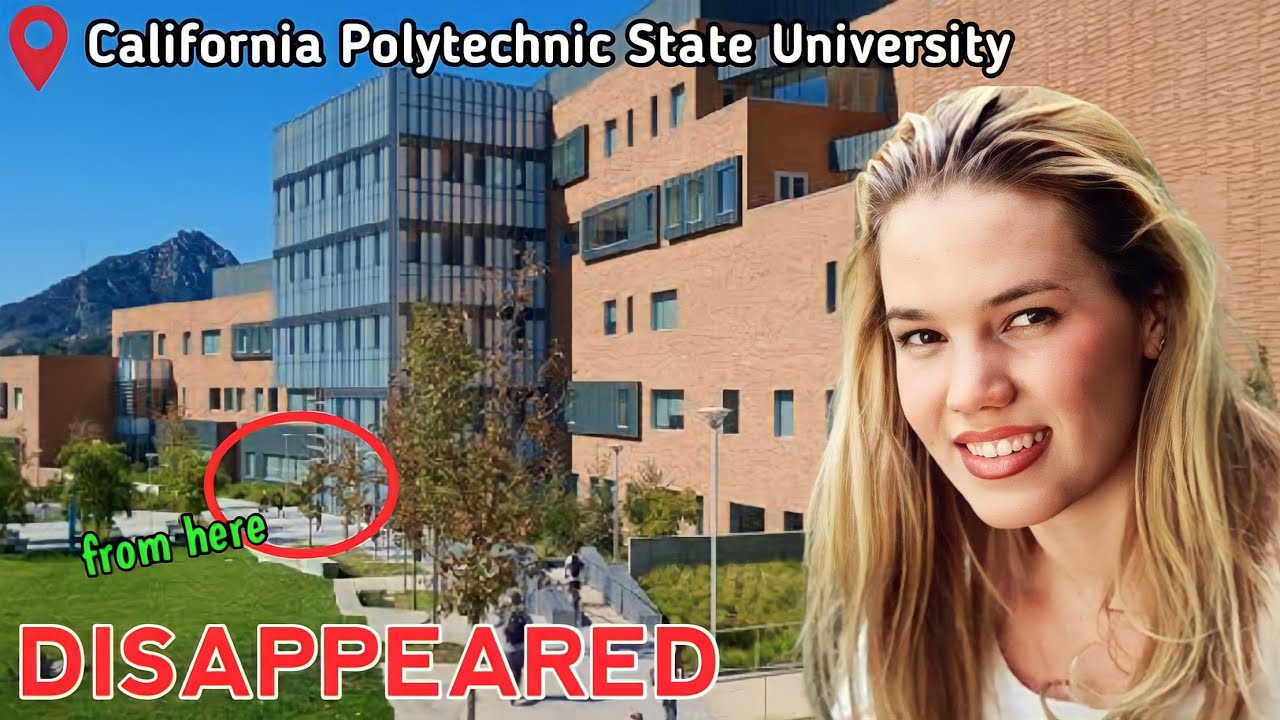 The Disappearance of Kristin Smart (Full Documentary) | True Crime ...