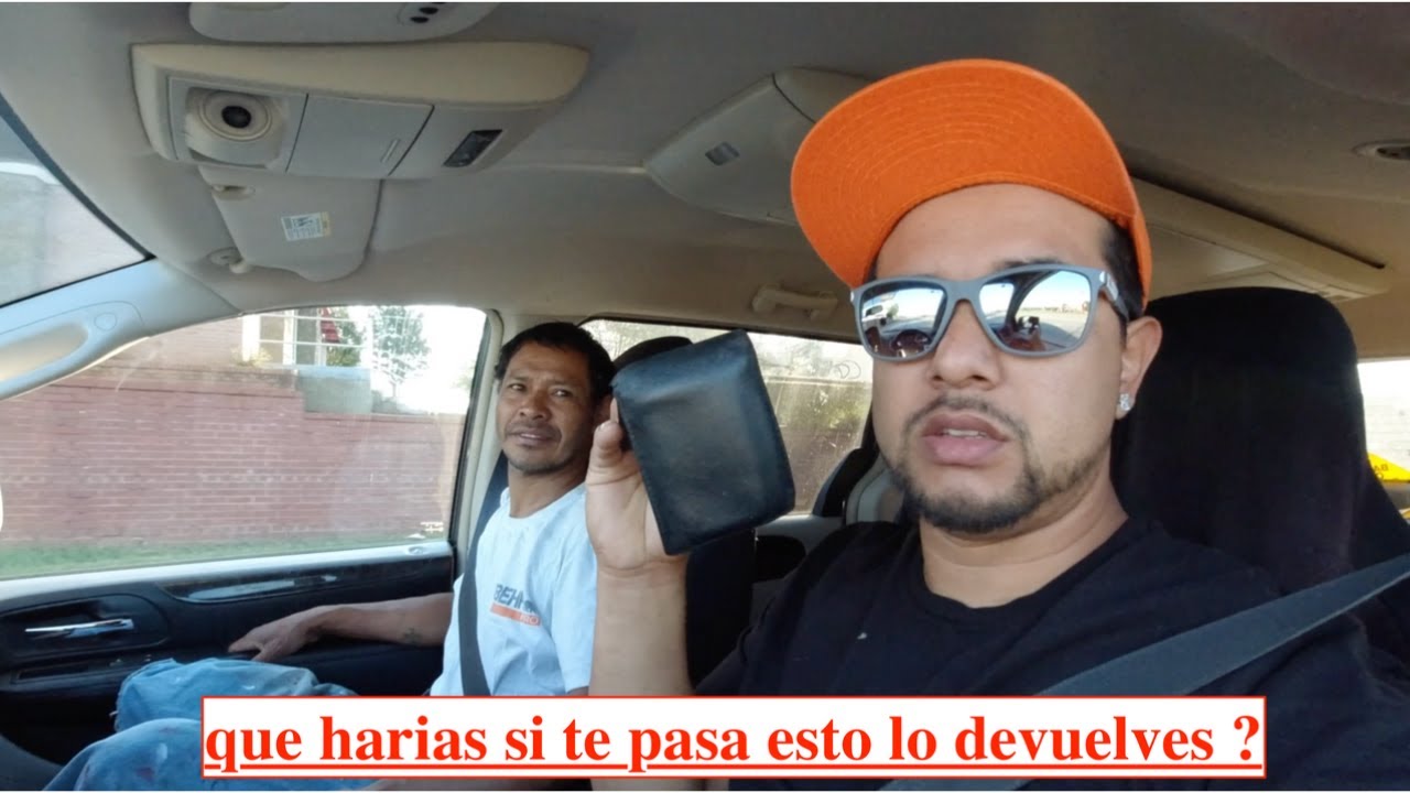 tu que arias si te pasara esto - YouTube