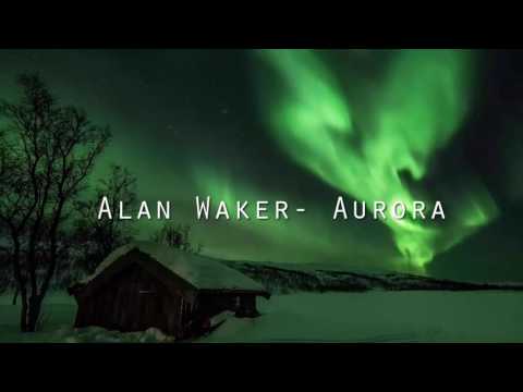 Alan Walker- Aurora- 38 by The Music Composer