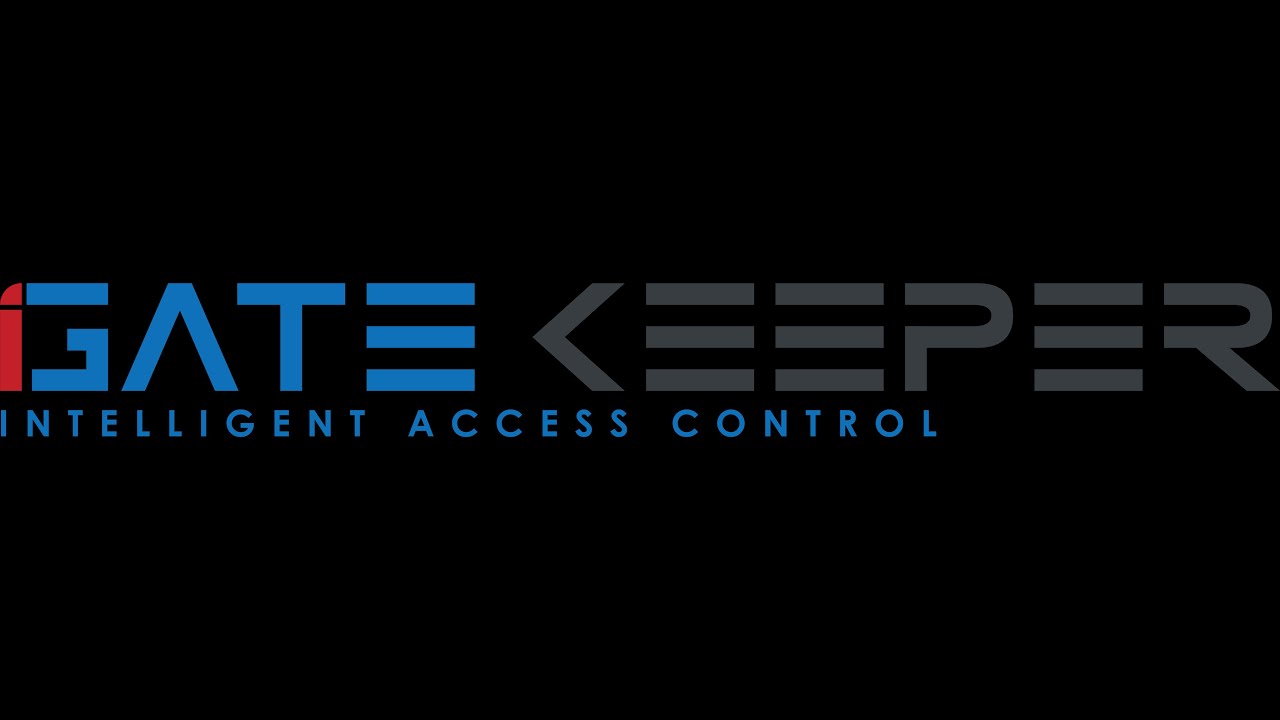 GateKeeper Intelligent Access Control From CSM - YouTube