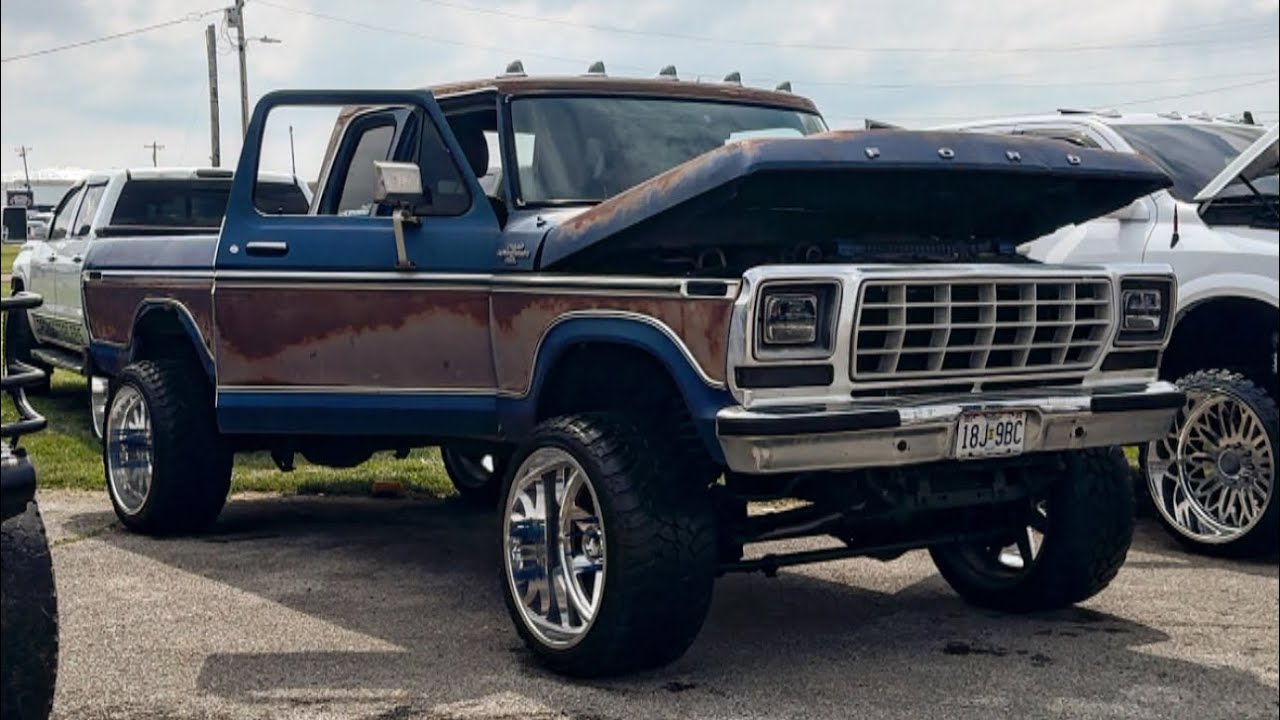 TINA made it to Ultimate Callout Challenge!! (Day 1) BEST DIESEL EVENT ...