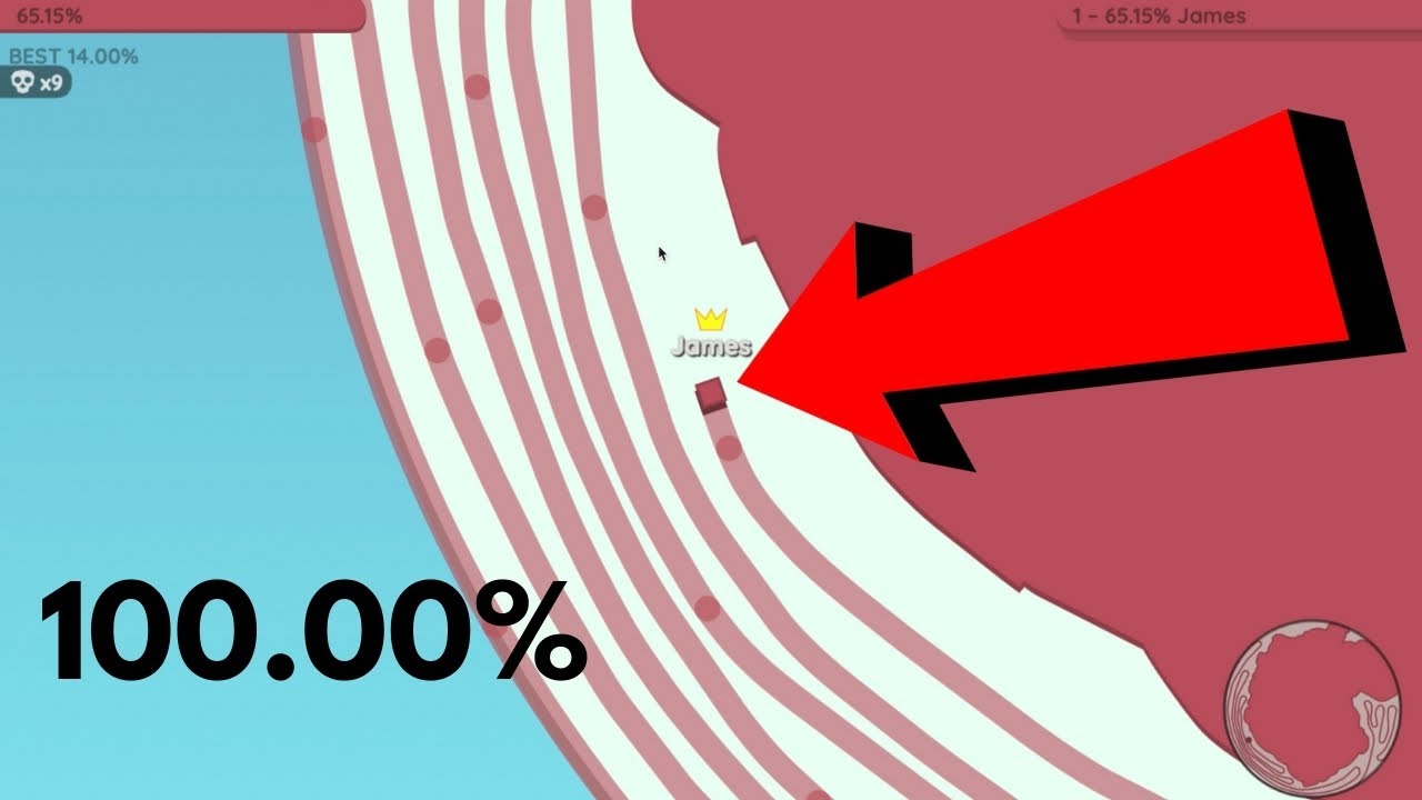 Paper.io 2 PRO HACK: WIN EVERY GAME - YouTube