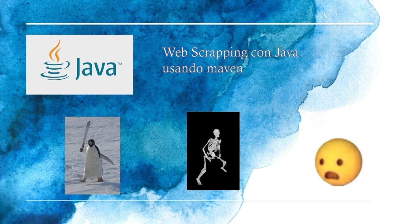 Obtener cuerpo de una pagina web con java (basico) usando jsoup - YouTube