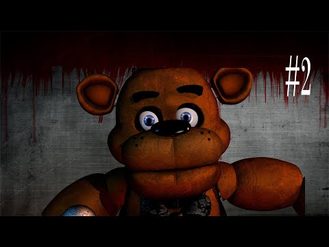 Fnaf but I scare my friends feat  Shrekko