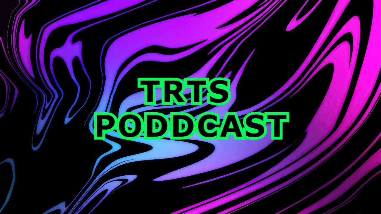 TRTS Podcast: Summer Movie Recap - YouTube