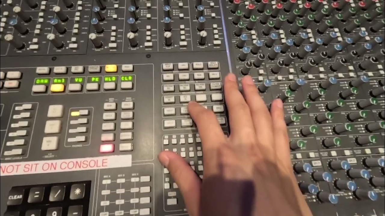 SSL Duality Quickstart: Center Address Interfacing - YouTube