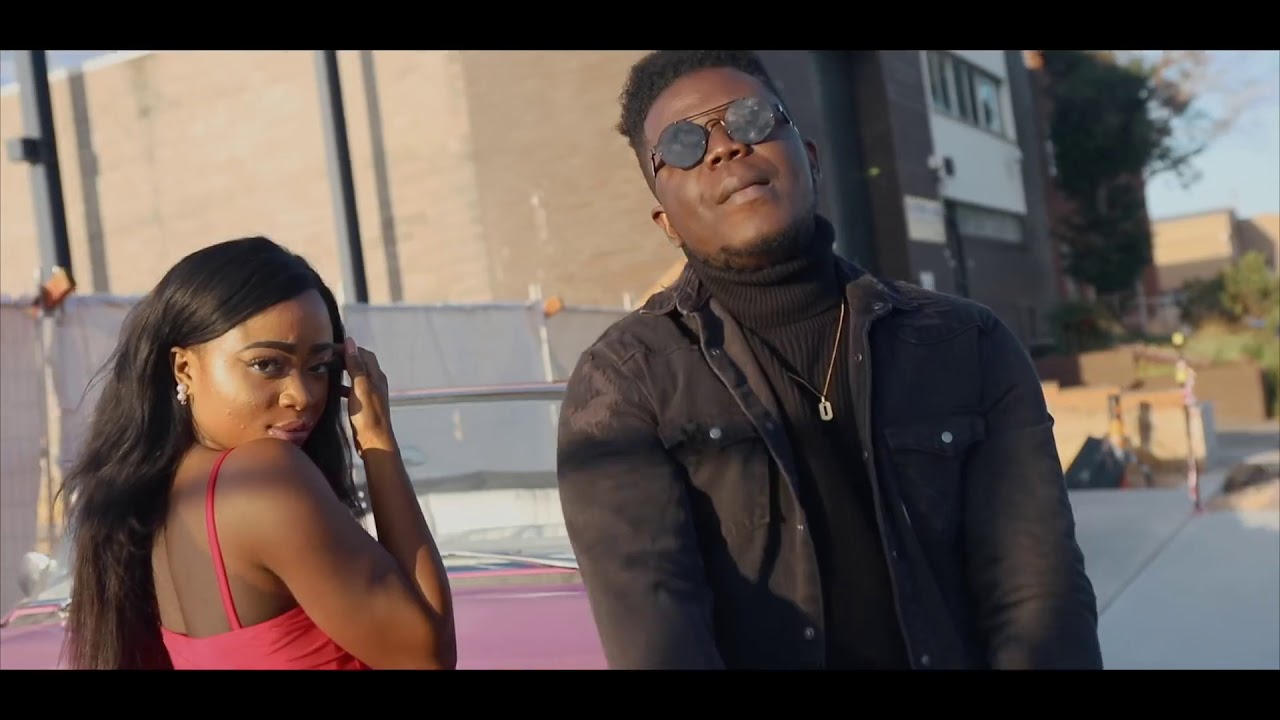 CIC Morning New Liberian music - YouTube