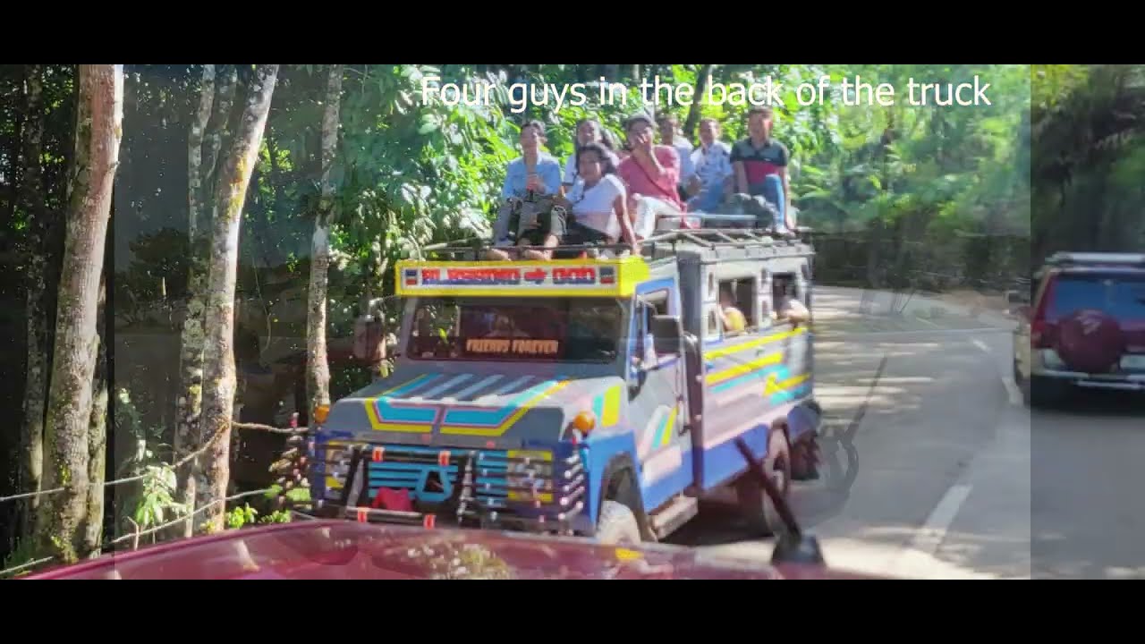 KALINGA! - TABUK City to GUINAANG, PASIL KALINGA! What an Incredible ...