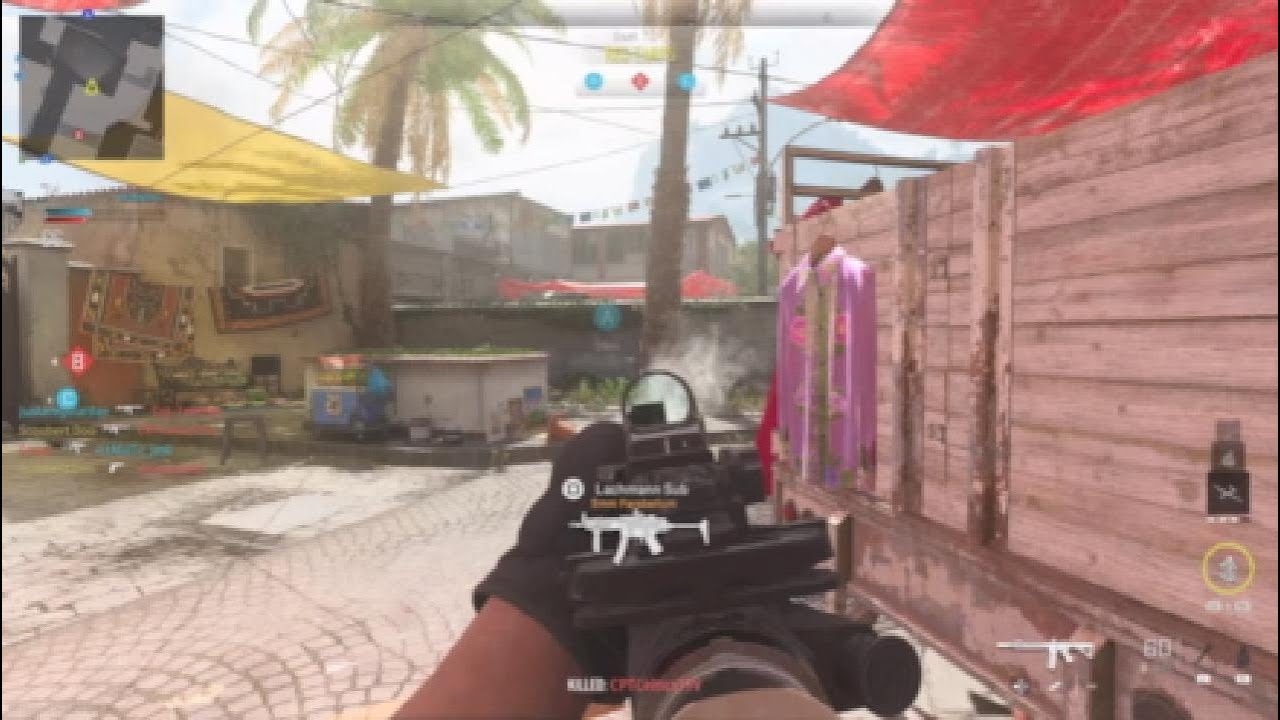 How to Dolphin Dive backwards in MW2 (New Meta) - YouTube