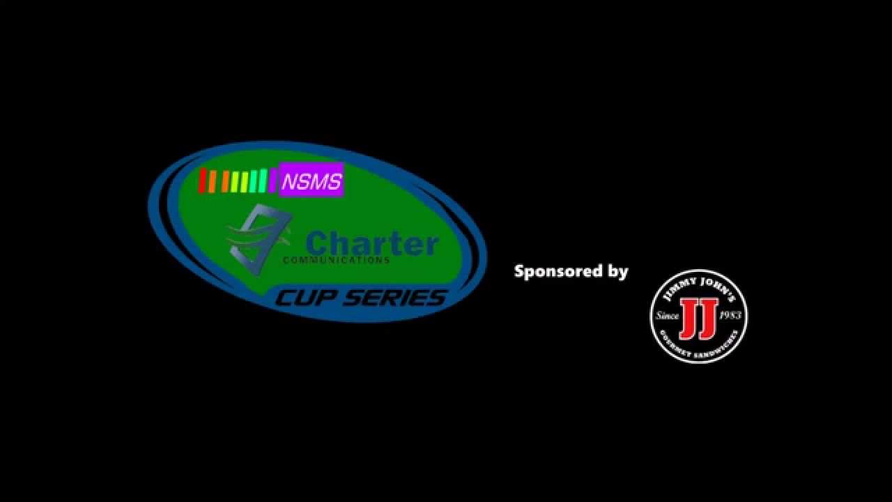 Charter Cup Series Season 1 Commercial - YouTube