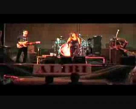 AMERICA (ALIBI Live) - YouTube