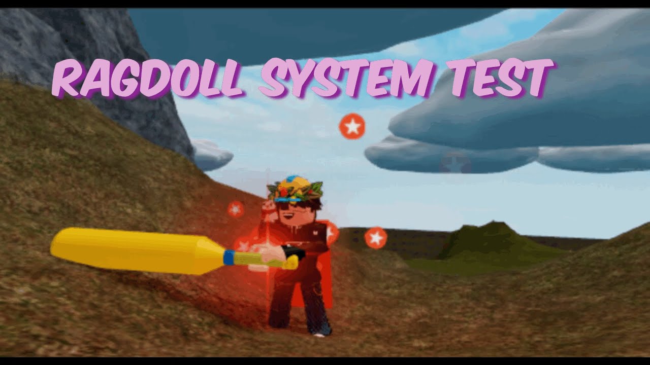 Ragdoll system test (ft.zebiezeb08,stolidad,more - YouTube
