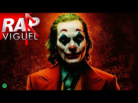 ♪ Coringa | Piada Mortal | Viguel