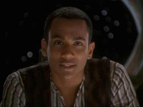 Preparing the LMH | Star Trek: Deep Space Nine - Doctor Bashir, I ...