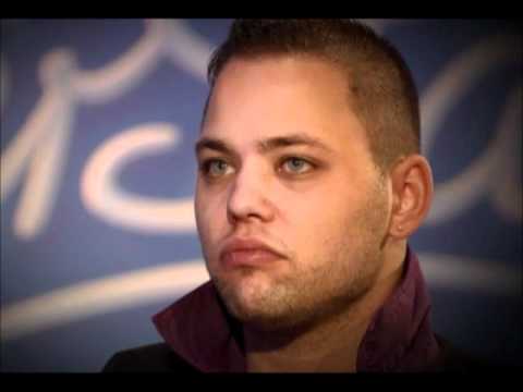Dsds 2011 Nico Raecke Bilder von dir Remix - YouTube