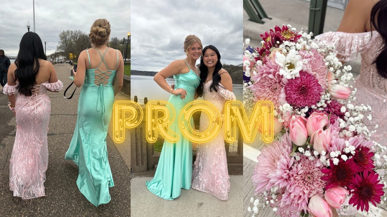prom - YouTube