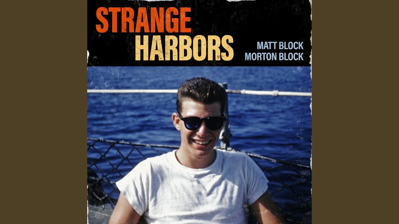 Matt Block - In My Dreams Chords - Chordify