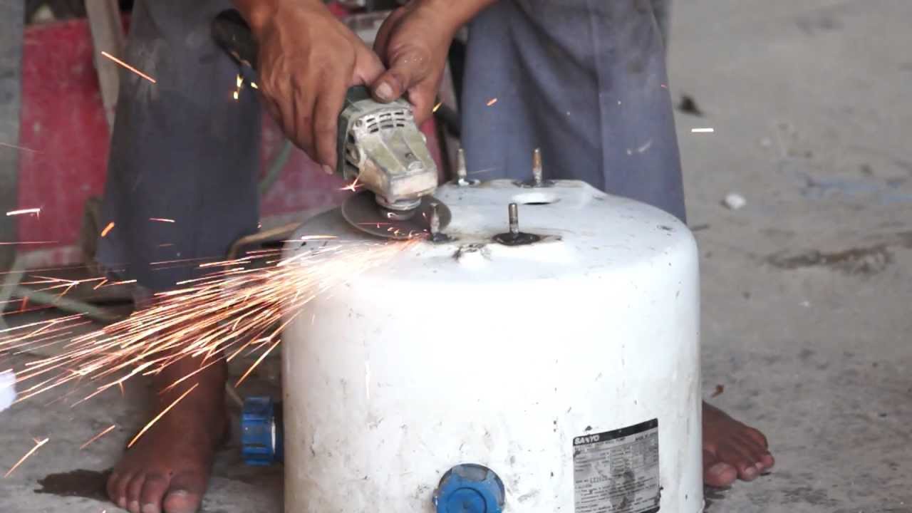 How To Do Grinding Like Expert - YouTube