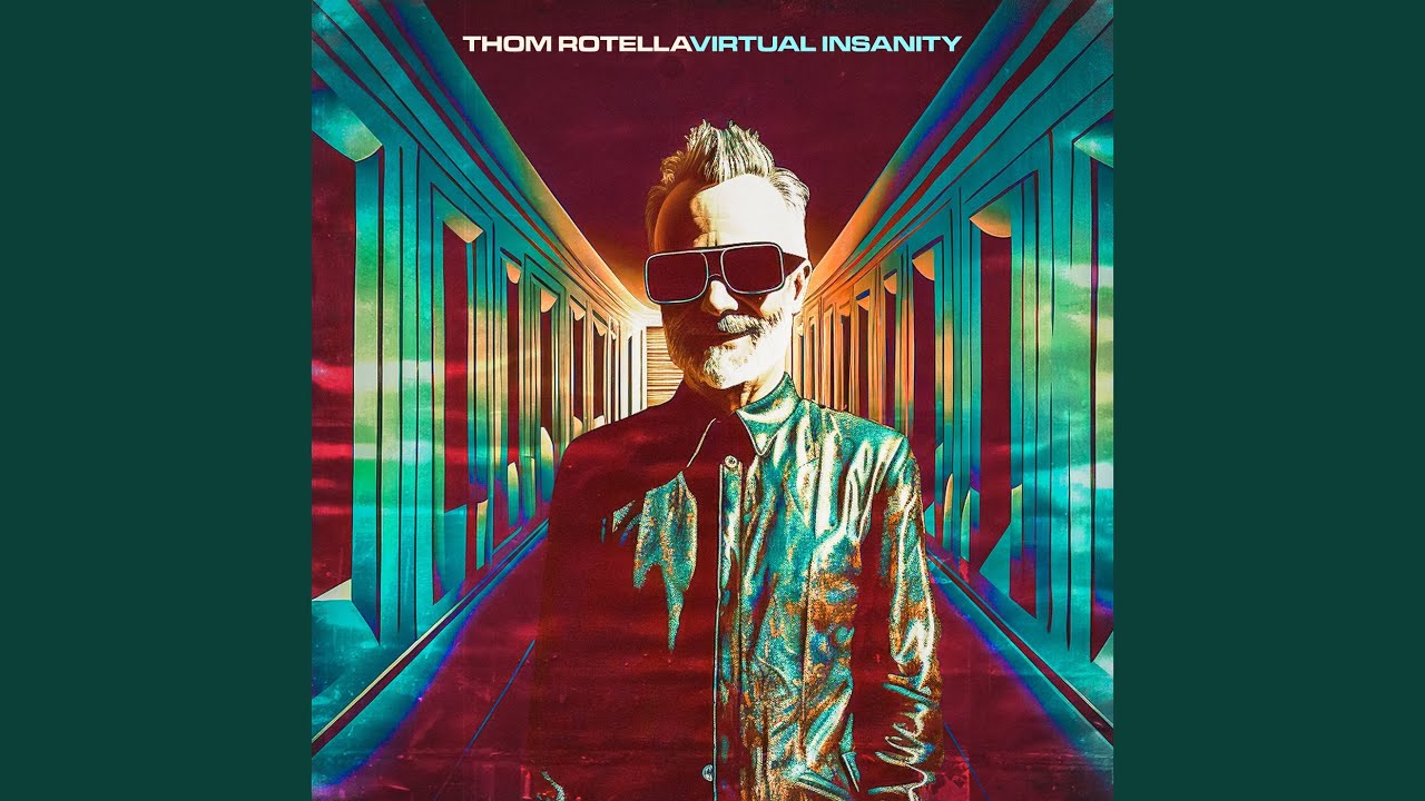 Virtual Insanity - YouTube