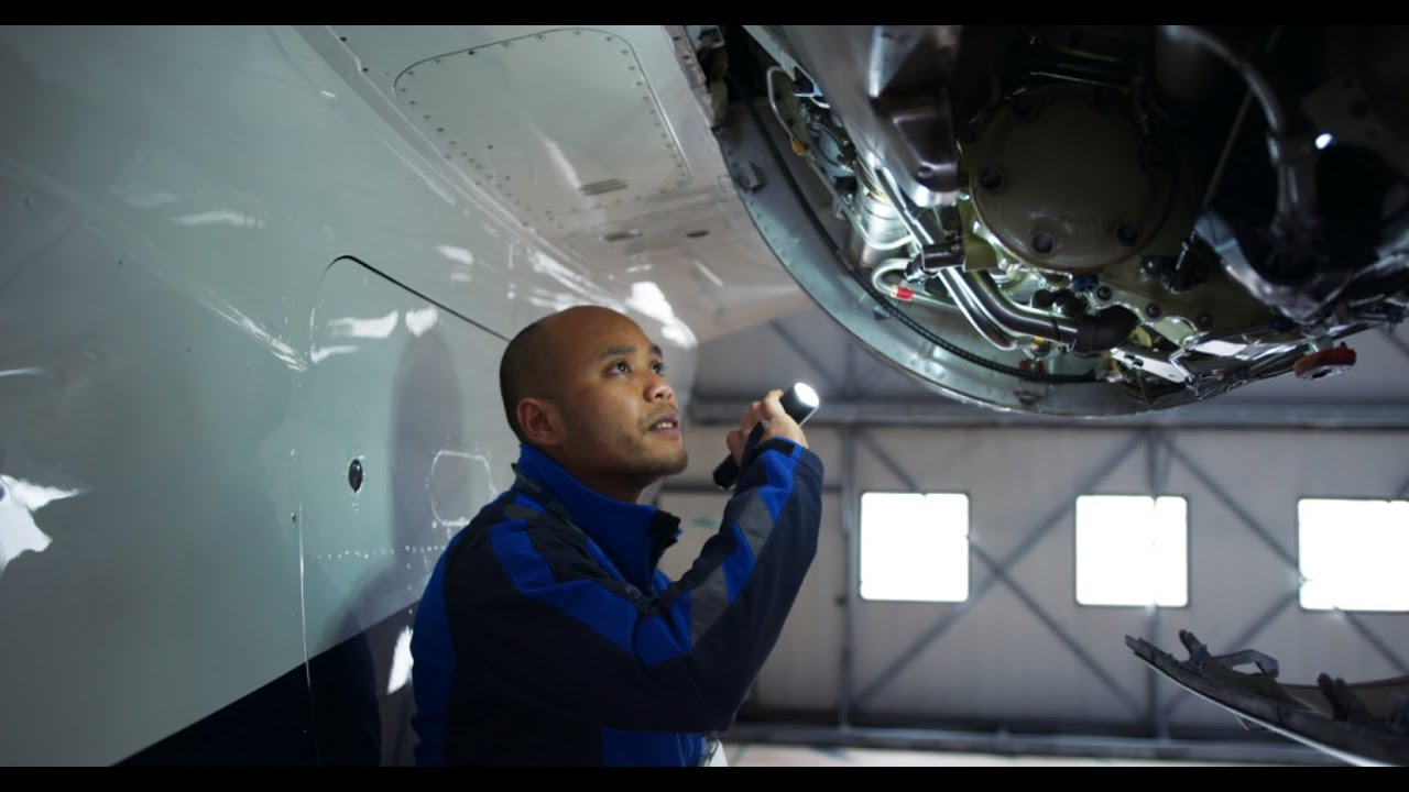 Jet Support Corporate Presentation - YouTube