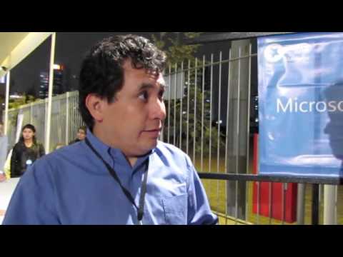 Microsoft Star Apps - YouTube