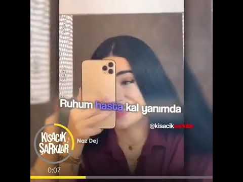naz dej leylayım ben sana kısa versiyonu