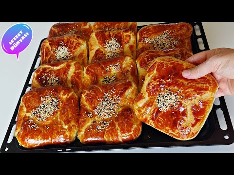 AÇMA KETE TARİFİ (KAYSERİ 'NİN ORJİNAL AÇMA KETE TARİFİ