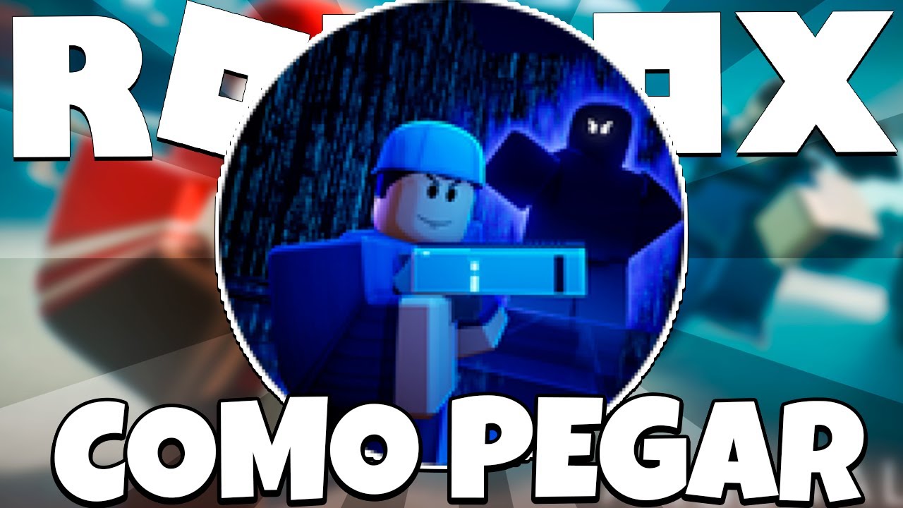 COMO PEGAR o MEGA TOKEN DO ARSENAL THE HUNT: MEGA EDITION - ROBLOX ...