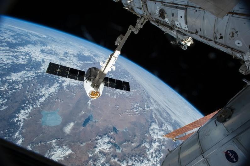 Espace : comment la mission Proxima va changer notre vie quotidienne ...