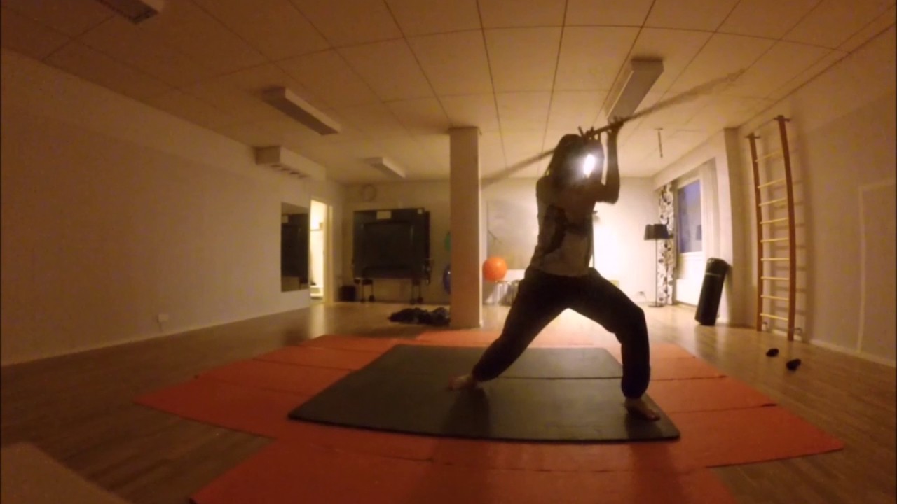epic training - YouTube