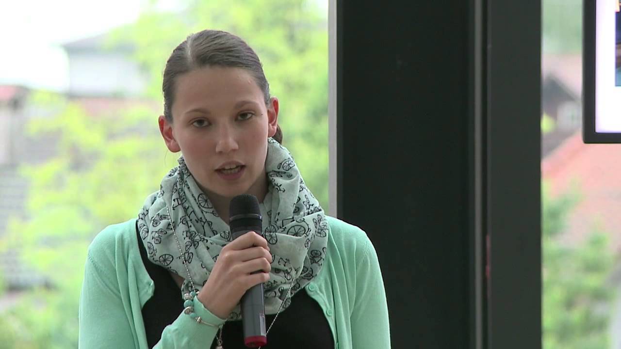 Lisa Gutmann - YouTube