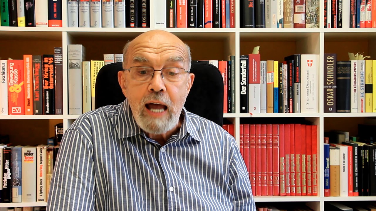 Folge 17: Der Arier-Paragraf gilt immer noch - YouTube