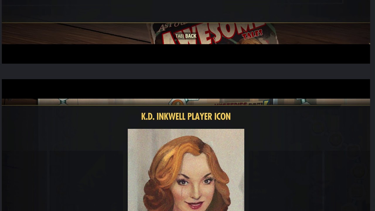 Fallout 76 - Season 3 Rewards (*Spoilers*) - YouTube